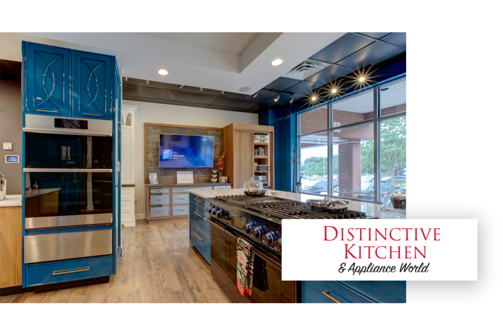 The Distinctive Family of Companies | Distinctive Remodeling