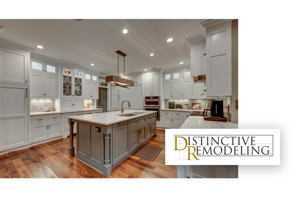 The Distinctive Family of Companies | Distinctive Remodeling