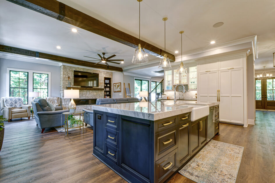 Online Remodeling Assessment | Distinctive Remodeling